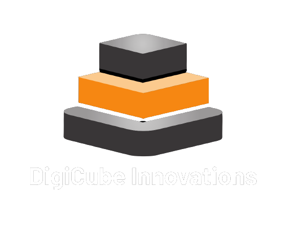 Contact Us | Digicube Innovations
